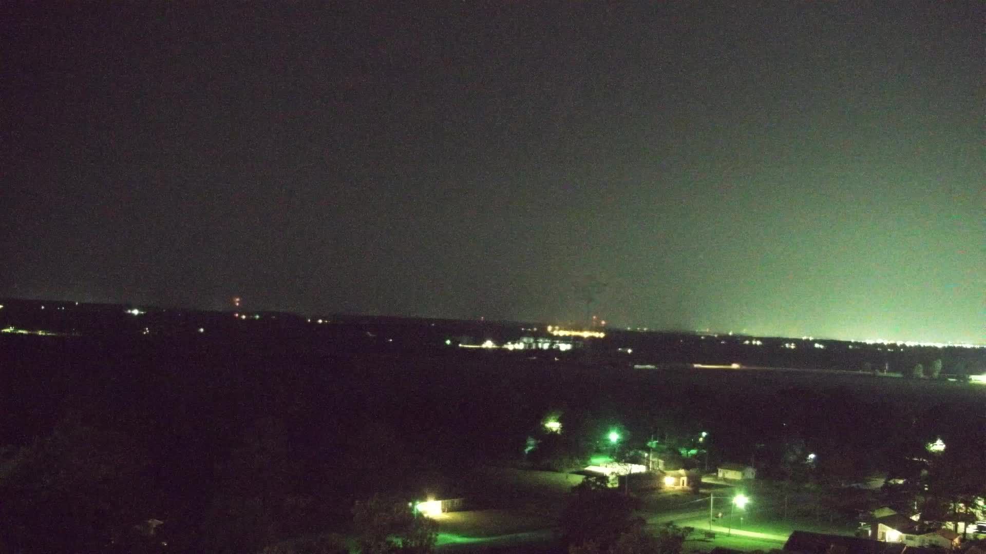 Bay, AR