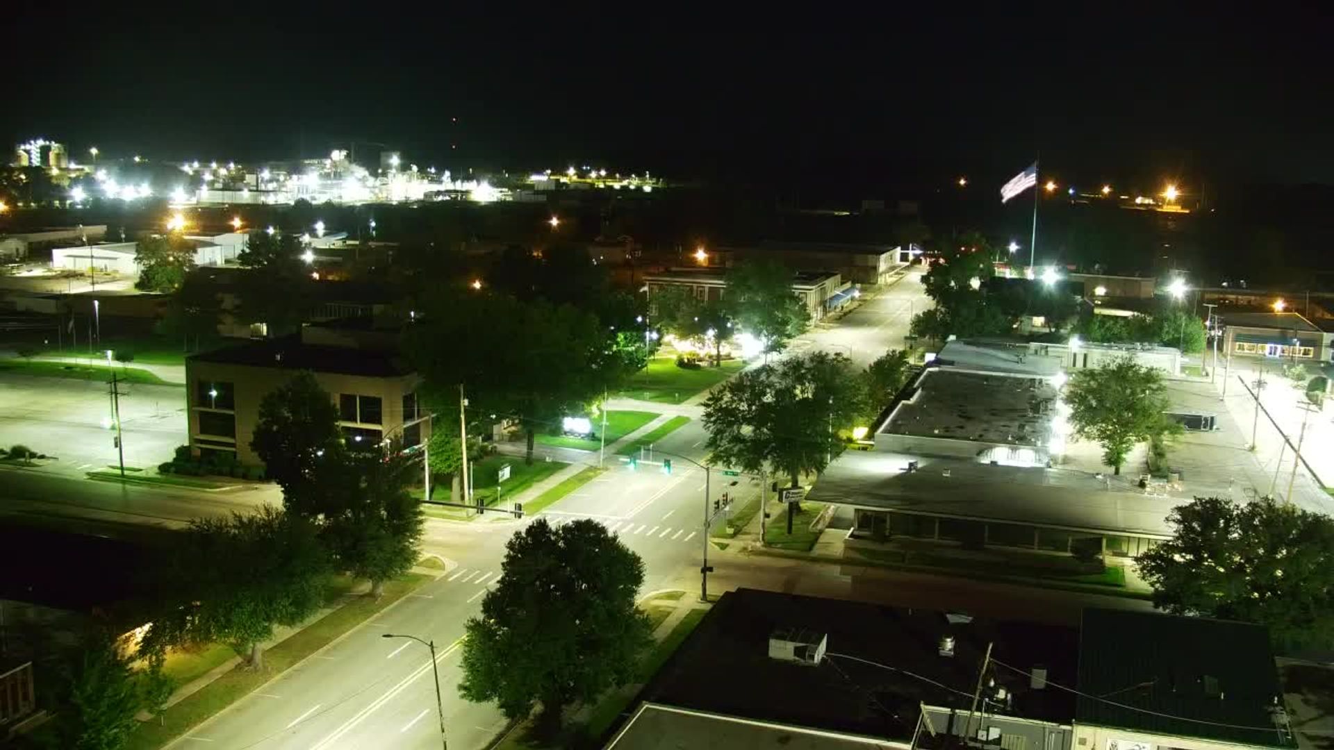 Crossett, AR