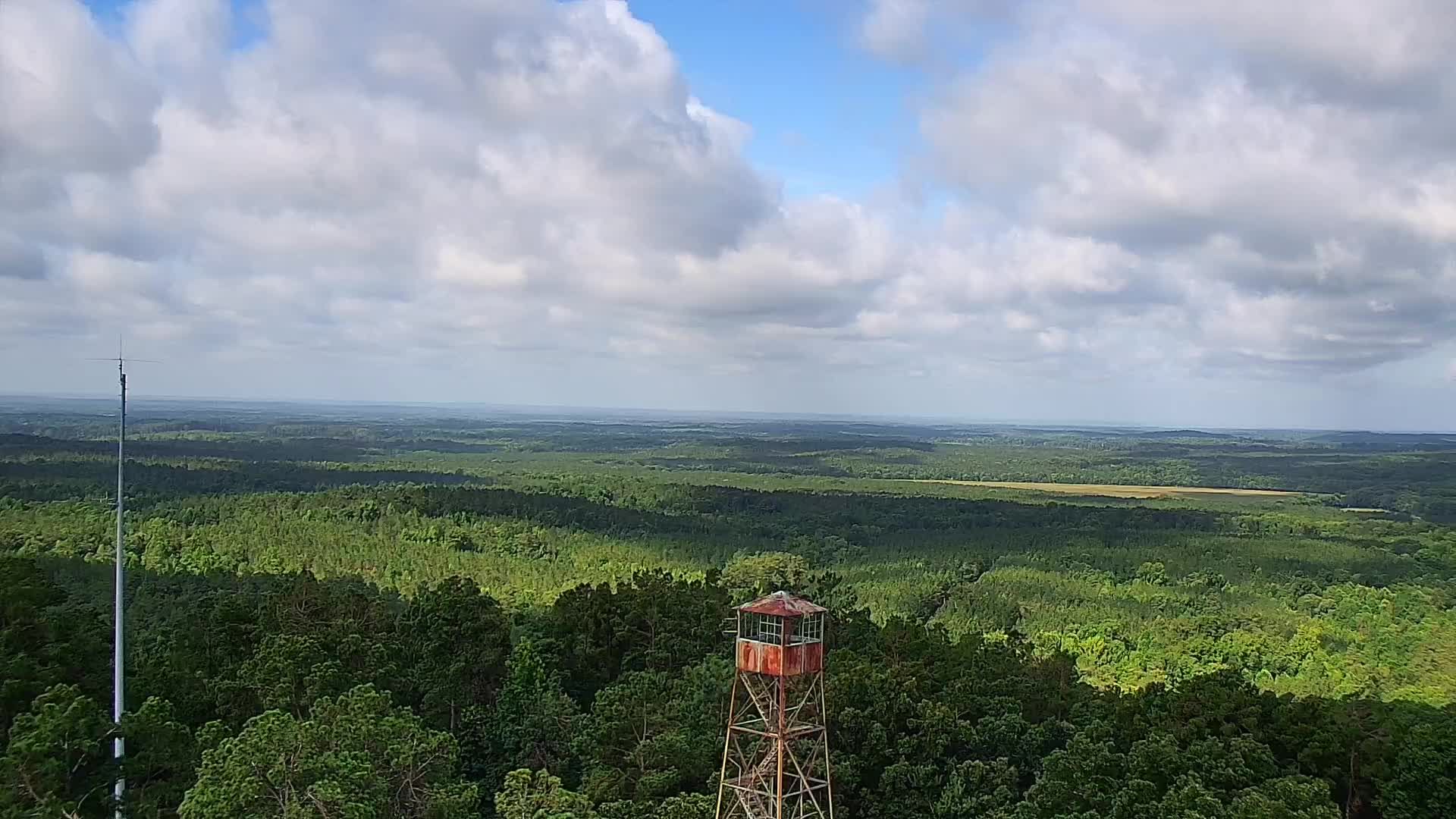 Pittsboro, MS